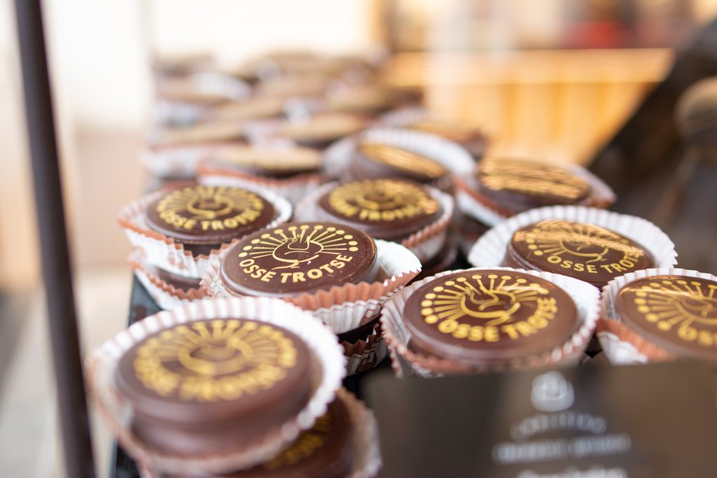 Algemene Voorwaarden - Christian Chocolaterie en Patisserie