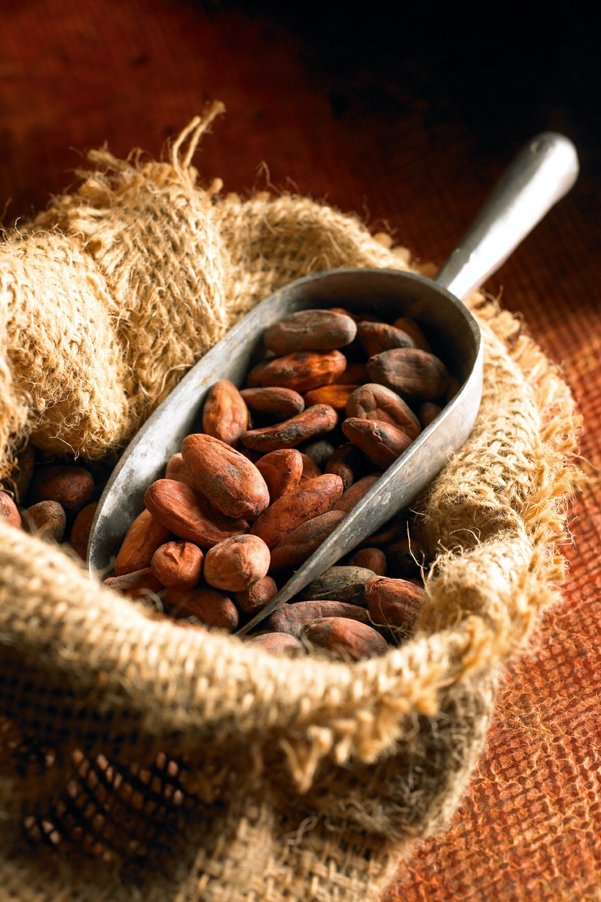 De Chocolade - Christian Chocolaterie en Patisserie - Oss