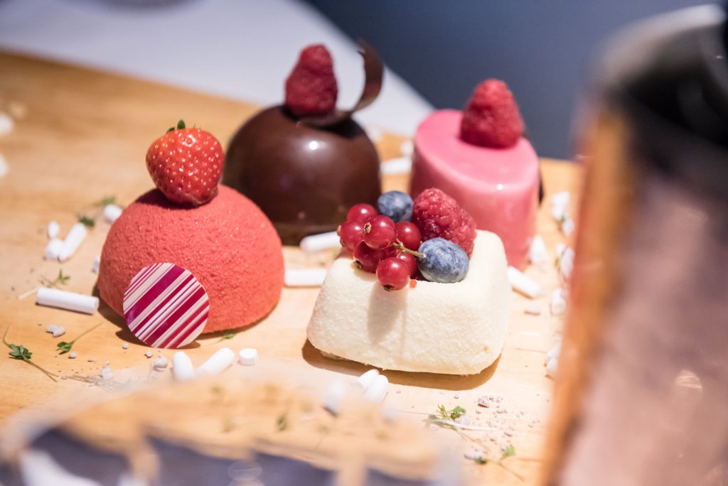 contact - Christian Chocolaterie en Patisserie