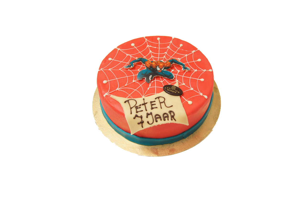 Kinderverjaardag - Christian Chocolaterie en Patisserie