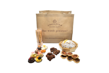 Christian Chocolaterie en Patisserie Oss- Bijzonder smaakvol