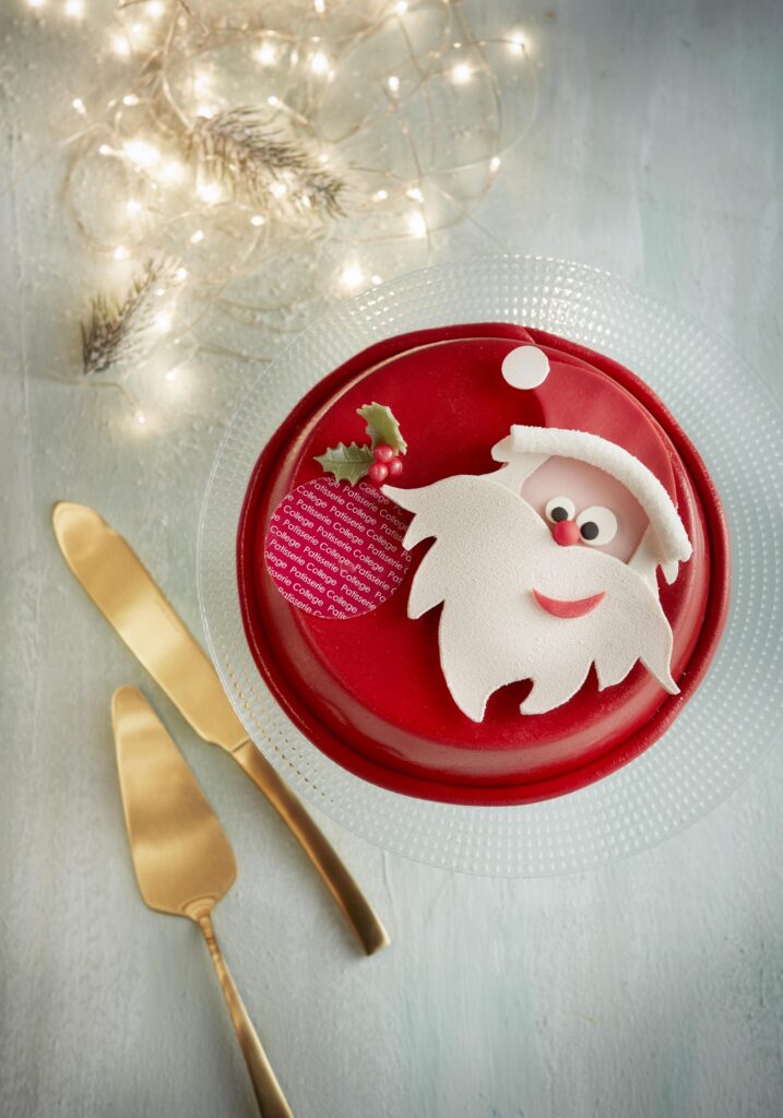 Kerst - Christian Chocolaterie en Patisserie