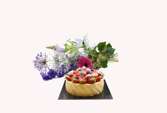 Christian Chocolaterie en Patisserie Oss- Bijzonder smaakvol