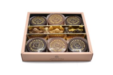 Christian Chocolaterie en Patisserie Oss- Bijzonder smaakvol