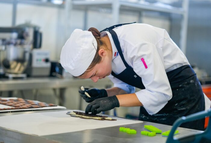 nieuws - Christian Chocolaterie en Patisserie