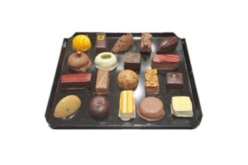 Christian Chocolaterie en Patisserie Oss- Bijzonder smaakvol