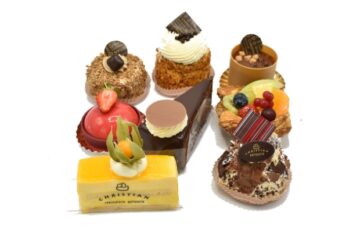 Christian Chocolaterie en Patisserie Oss- Bijzonder smaakvol