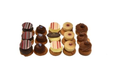 Christian Chocolaterie en Patisserie Oss- Bijzonder smaakvol